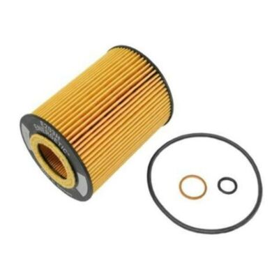 For BMW E53 X5 4.4i 4.8is E65 E66 745i 745Li Engine Oil Filter Kit ...