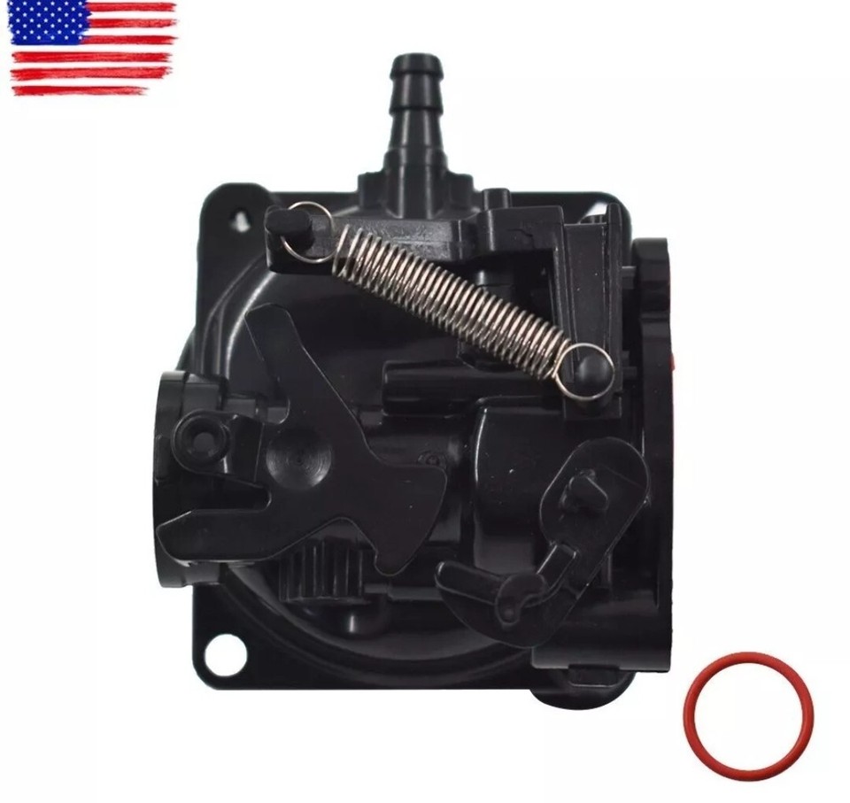 799584 Carburetor Fit For Briggs & Stratton 09P702 9P702 550EX 625EX ...