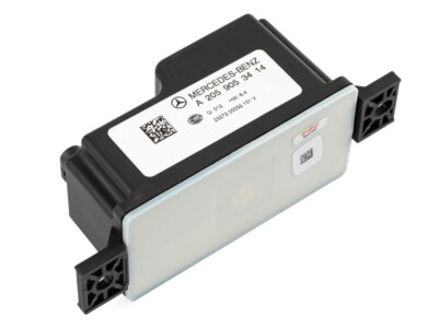 Hella OEM Voltage Converter Mercedes-Benz A2059053414 A2054400073 ...