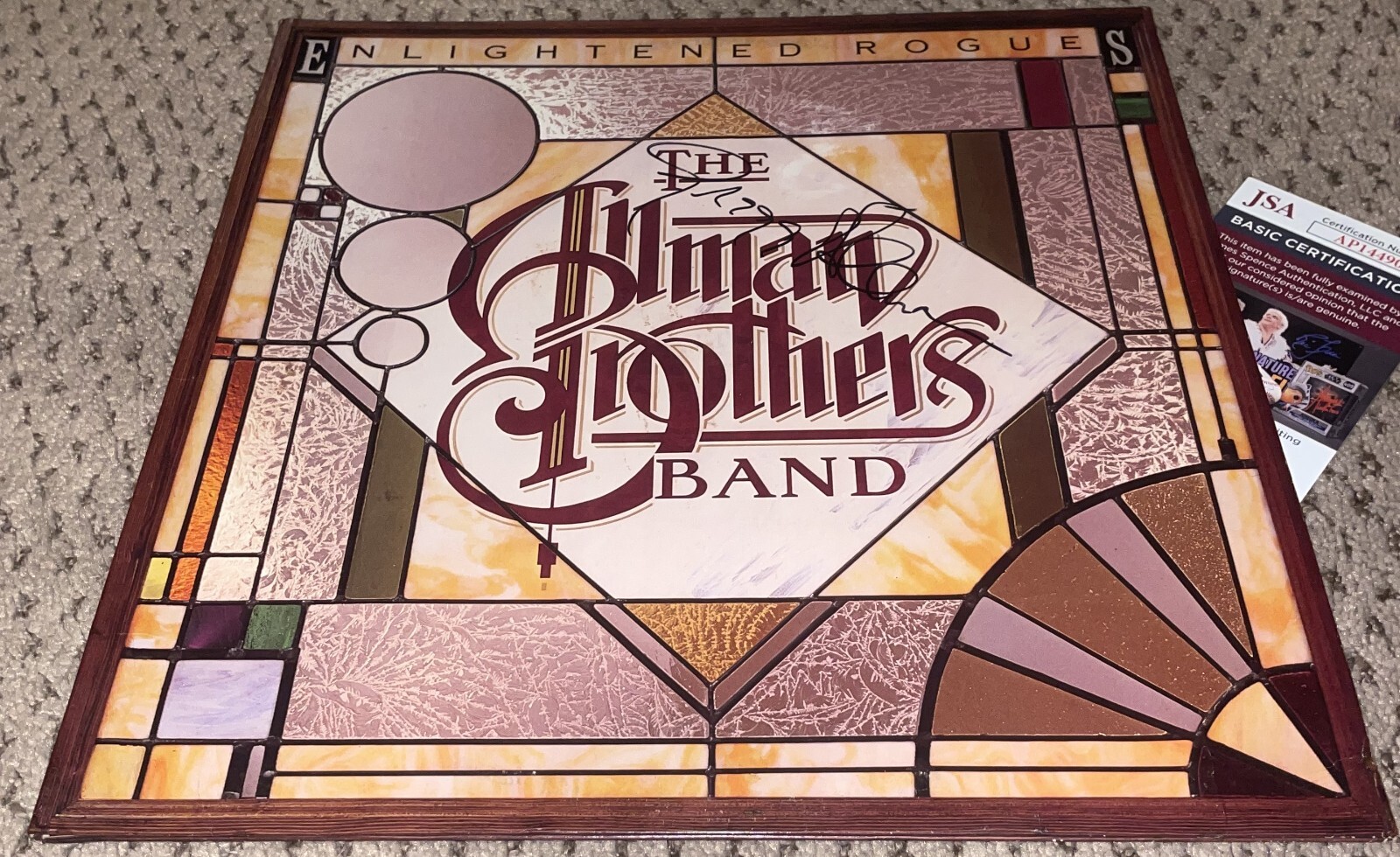 Gregg Allman | Entertainment