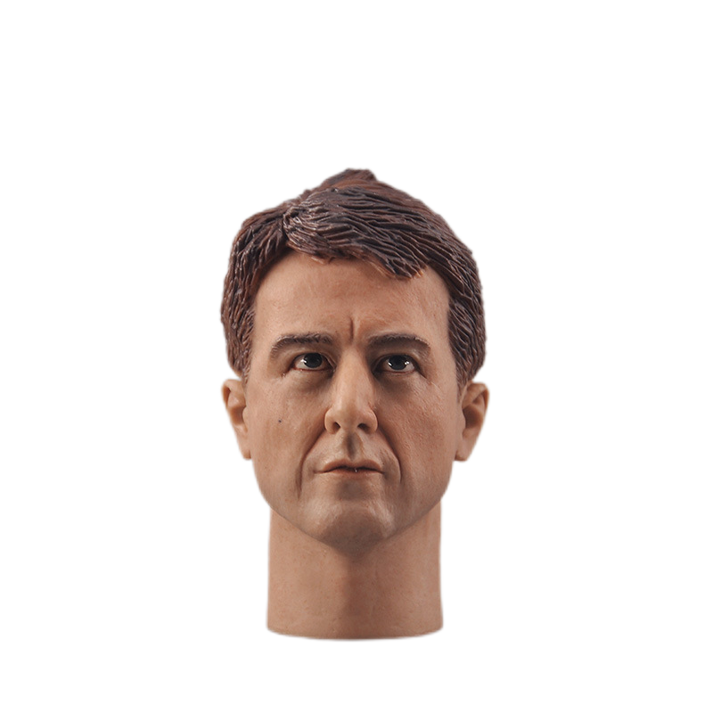 1/6 Male Head Sculpt Dustin Hoffman Movie Actor Fit 12'' Figure Doll | eBay