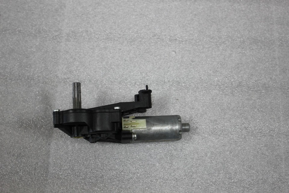 W212 W204 W218 Mercedes Seat Bracket Frame Rail Motor Electric Track ...