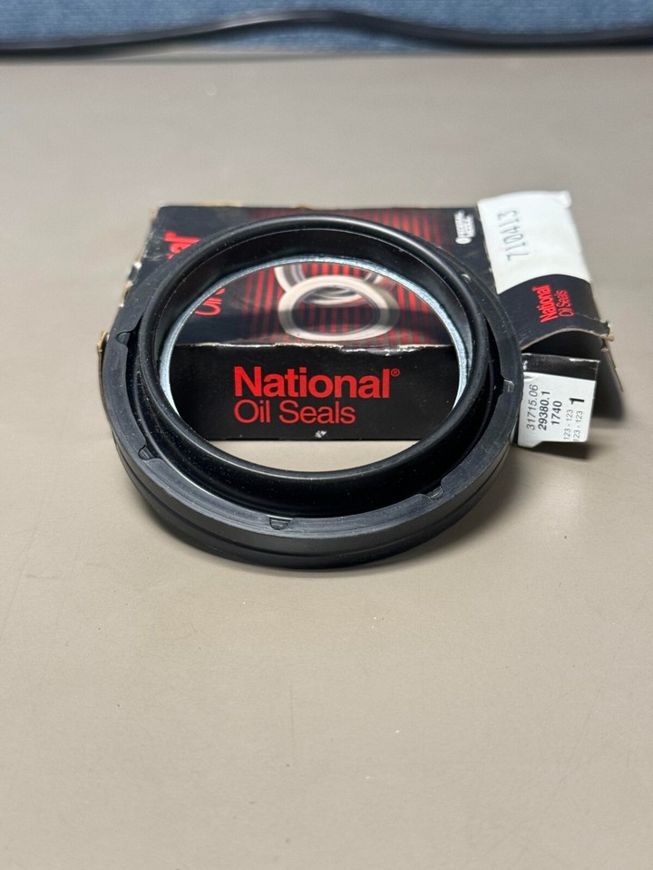 National 710413 Multi Purpose Seal | eBay