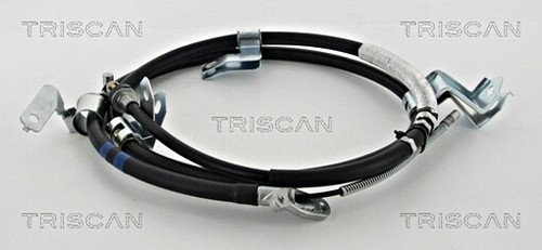 TRISCAN Parking Brake Cable Disc Brake For TOYOTA LEXUS Gx PRADO 46420 ...