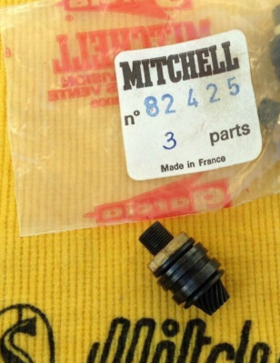 GARCA MITCHELL 408,508 REEL PINION GEAR #82425 | eBay