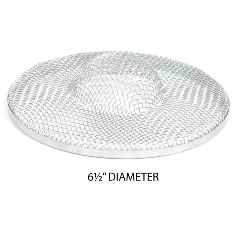 Lightweight RV Screen Mesh 304 Stainless Steel for Campers Motorhomes ...