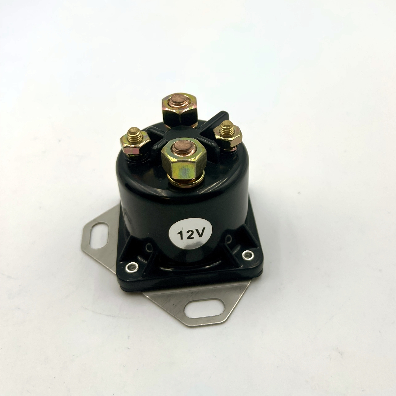 OEM Intake Air Heater Relay DY861 For Ford 99-03 7.3L Powerstroke F81Z ...