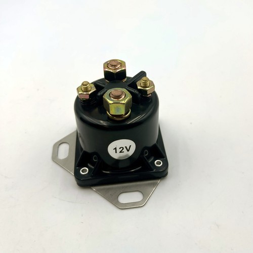 OEM Intake Air Heater Relay DY861 For Ford 99-03 7.3L Powerstroke F81Z ...