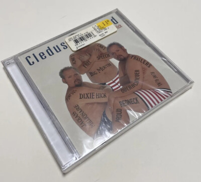 The Original Dixie Hick By Cletus T. Judd CD, 2003) New / Sealed ...