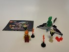 LEGO 1374 - Spider-Man: Studios - Green Goblin - 2002 - COMPLETE - RARE ...
