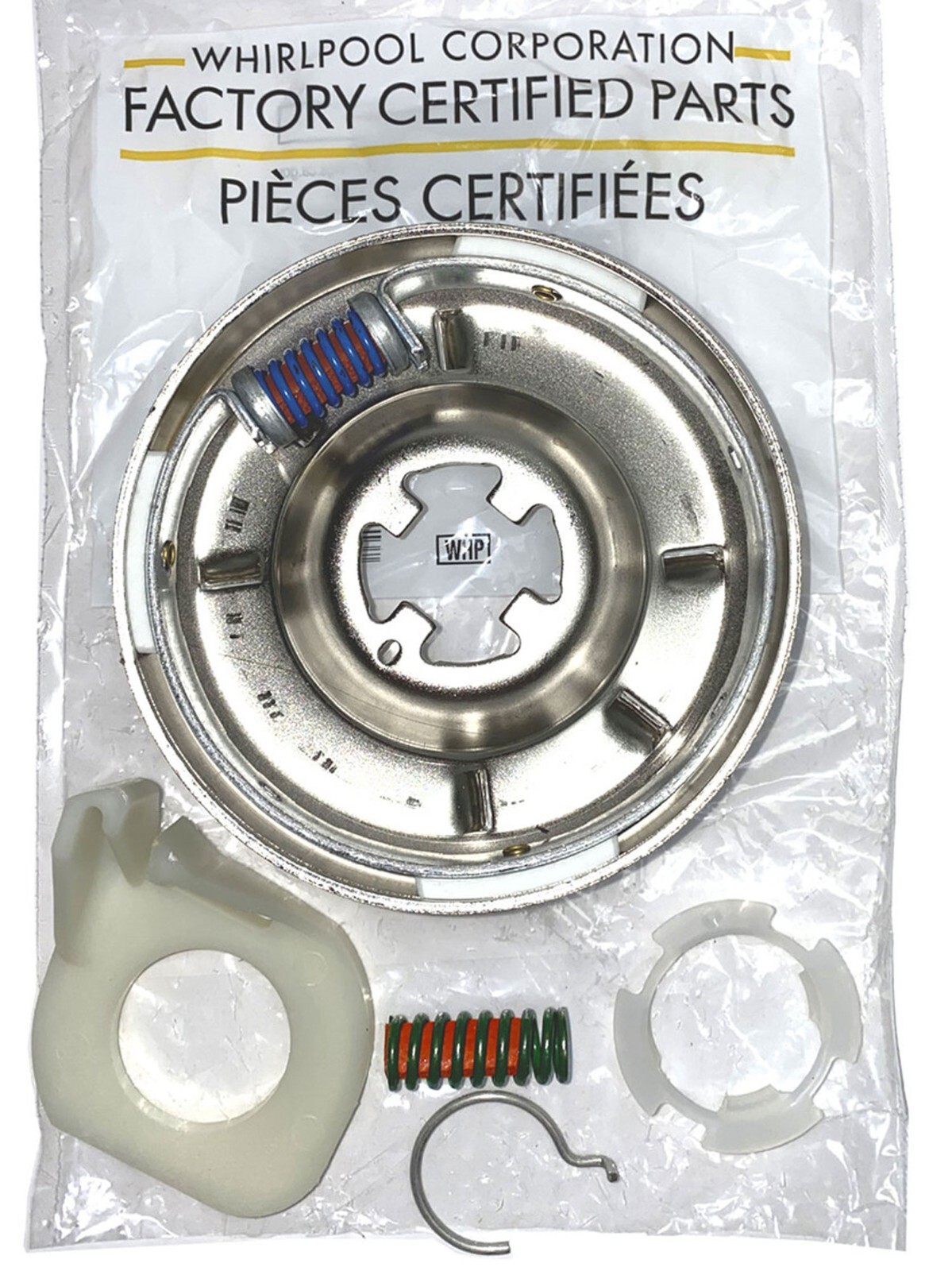 Genuine FSP OEM Whirlpool Kenmore Washer Clutch (See Model Fit List) | eBay