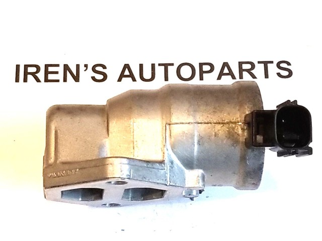 2000-04 VOLVO S40 V40 Idle Air Control Valve 8670419 for sale online | eBay