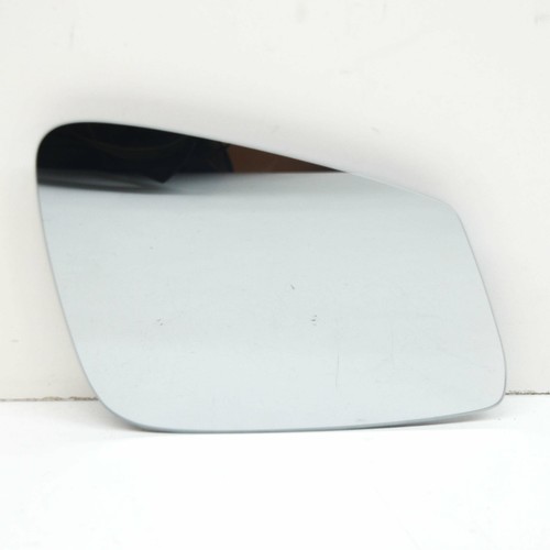BMW 2 GT F46 FRONT RIGHT DOOR MIRROR GLASS CONVEX HEATED 51167377976 NO ...