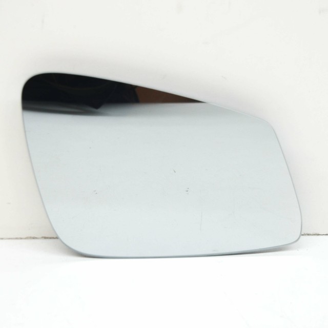 BMW 2 GT F46 Front Right Door Mirror Glass Convex Heated 51167377976 ...