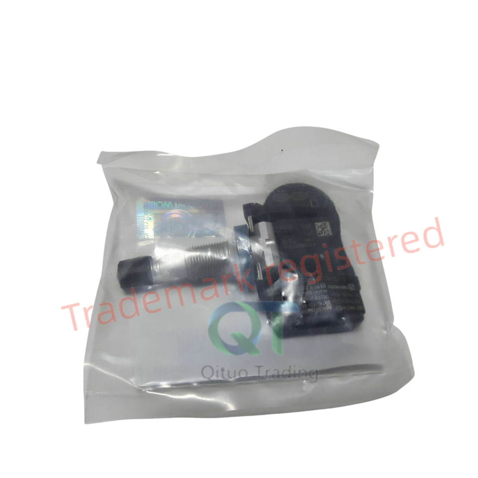 NEW TPMS Tire Pressure Sensor 52933-D9100 for 2016-2018 FOR KIA ...