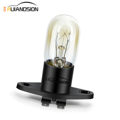 Microwave Oven Bulb Z187 T170 Halogen Lamp 220V for SAMSUNG PANASONIC ...