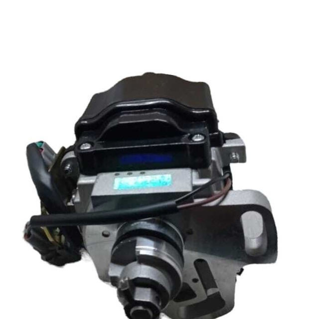 Toyota Genuine OEM 19020-16260 Distributor ASSY 1902016260 for sale ...