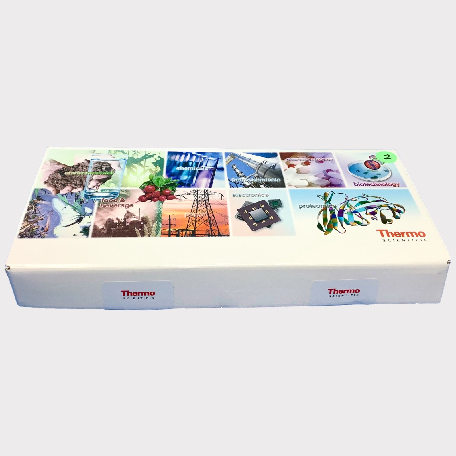 New Thermo ProPac WCX-10 Analytical HPLC Column 4 x 250 mm 054993 | eBay