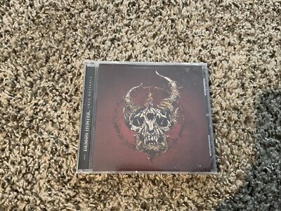 True Defiance by Demon Hunter (CD, Solid State Records) New Sealed RARE OOAK 5099968048624| eBay
