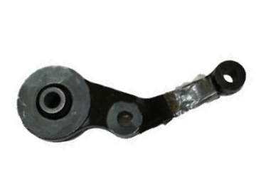 Genuine Toyota Front Housing Differential Support Land Cruiser 52380 ...