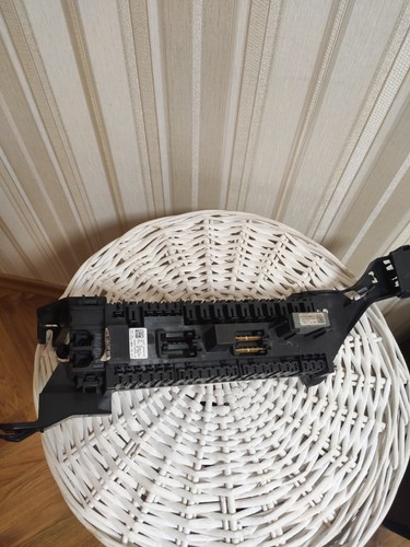 A1665402350 MERCEDES-BENZ Front Fuse Relay Box | eBay