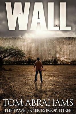 Wall by Tom Abrahams (Paperback / softback, 2016) for sale online | eBay