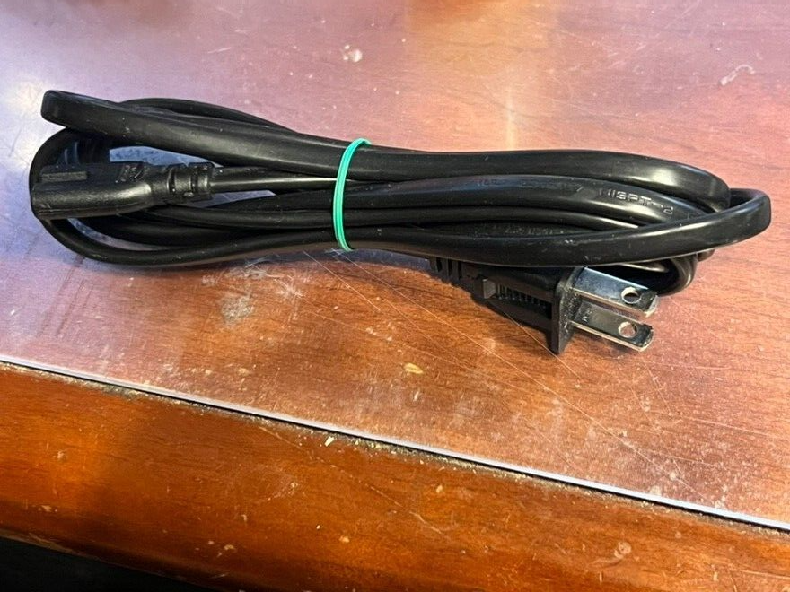 Sony Power Cord for SRS-XP500 SRS-XP700 Portable Bluetooth Karaoke ...