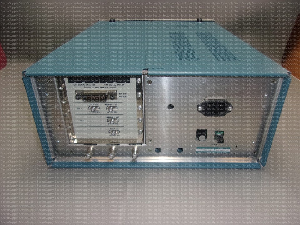 AWG2021 ARBITRARY WAVEFORM GENERATOR TEKTRONIX, INC. | eBay