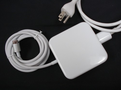 Apple iMac 24" M1 A2438 A2439 143W Power Supply Adapter A2290 SILVER ...