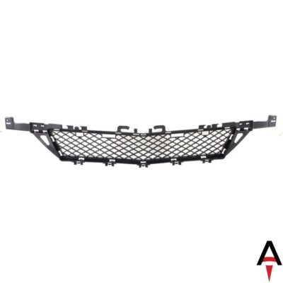 2010-2013 For Mercedes-Benz E550 E350 Front BUMPER GRILLE | eBay