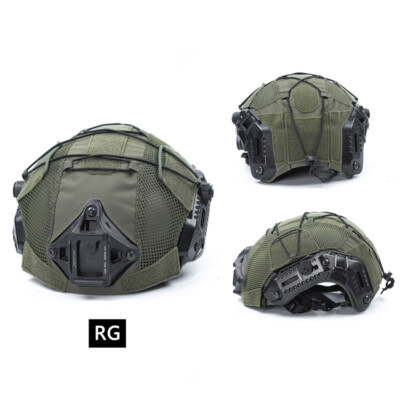 Tactical Original MTEK Cover Military Helmet Cloth for FMA TMC MTEK ...