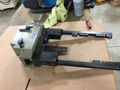 SCHUNK PGN 300/1AS-4 Gripper, Robot gripper, SCHUNK, Robohand | eBay