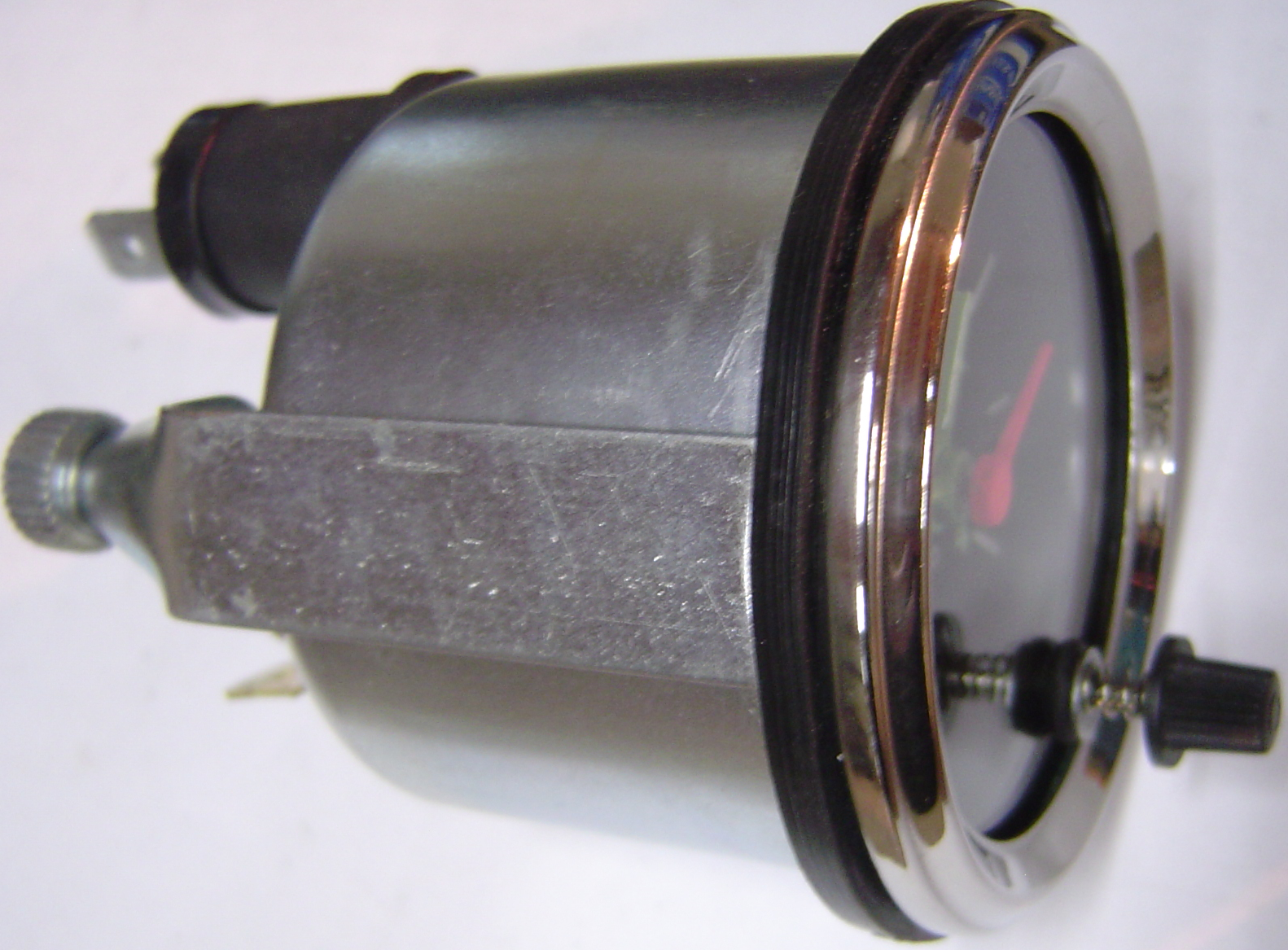 RENAULT ALPINE A110 CLOCK. HORLOGE. RELOJ HORARIO. | eBay