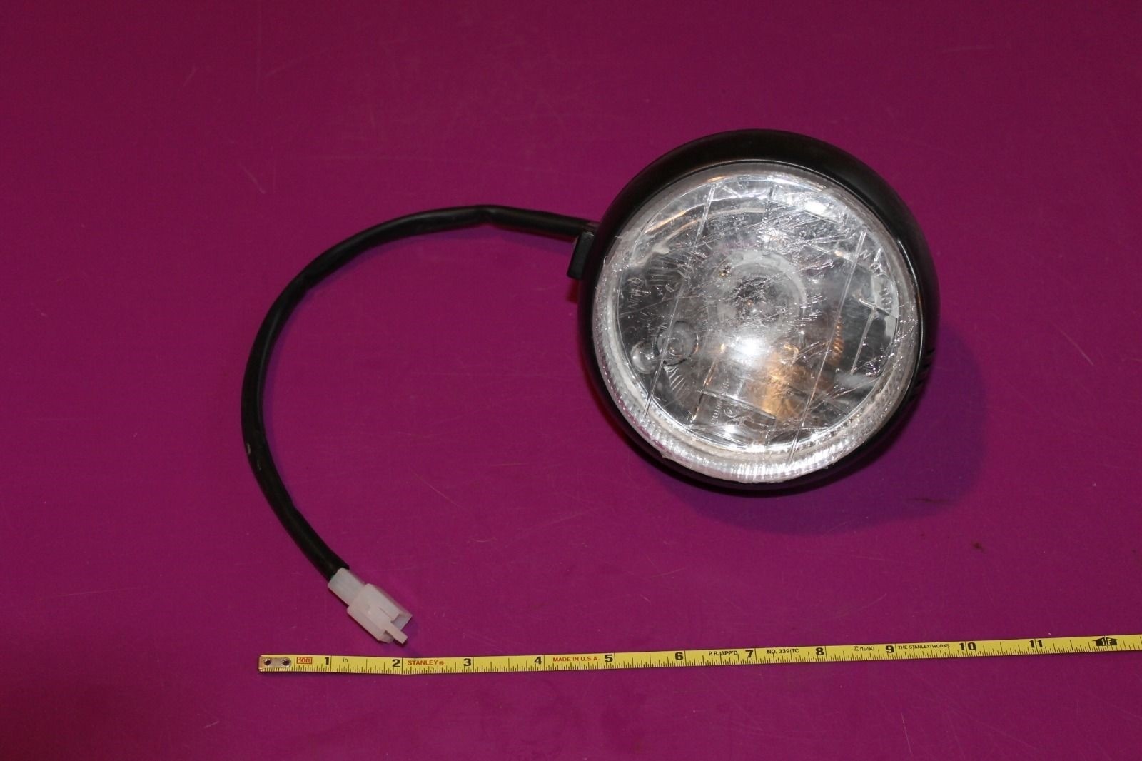 Go Kart Headlight. | eBay