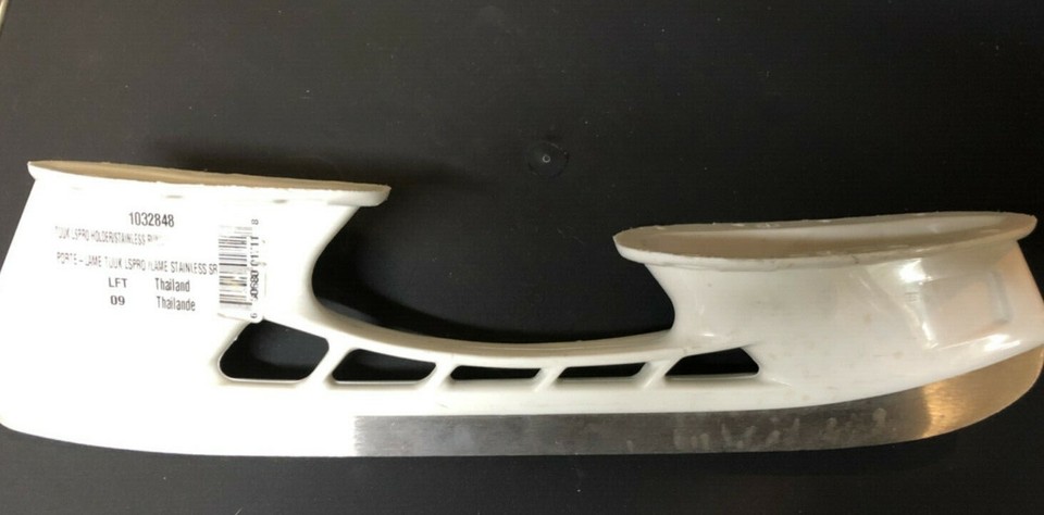 Bauer Tuuk Lightspeed Pro Hockey Skate Holder and Steel - Multiple ...