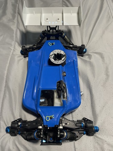 Team Associated RC8B3.2 | eBay