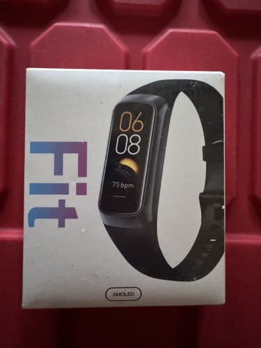 NEW Fitness Tracker Smart Band w/ App Keep Health Smart Watch Black | eBay
