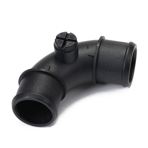 Engine Coolant Pipe Genuine For Mini 17127515487 | eBay