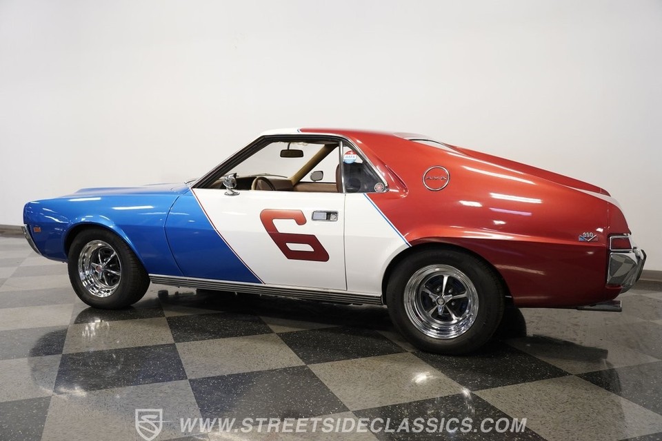 1969 AMC AMX | eBay