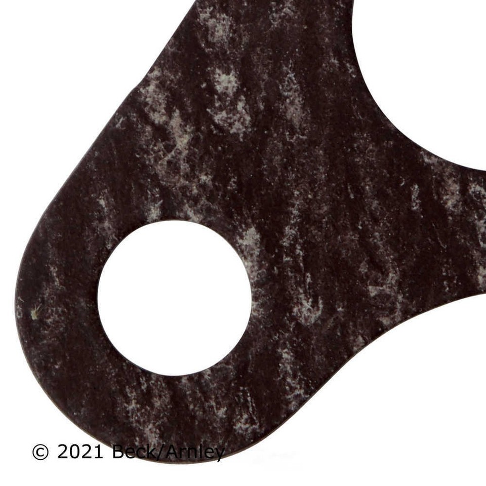 Exhaust Gas Recirculation (EGR) Valve Gasket-EGR Valve Gasket Beck ...
