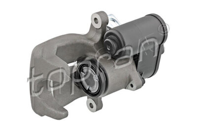 Rear Left Brake Caliper Fits VW Passat B6 3C0615403 | eBay UK