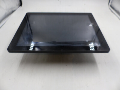 POS-X 935KY400600L33 EVO-TP6 POS TERMINAL CORE I5 8GB RAM INTEGRATED ...