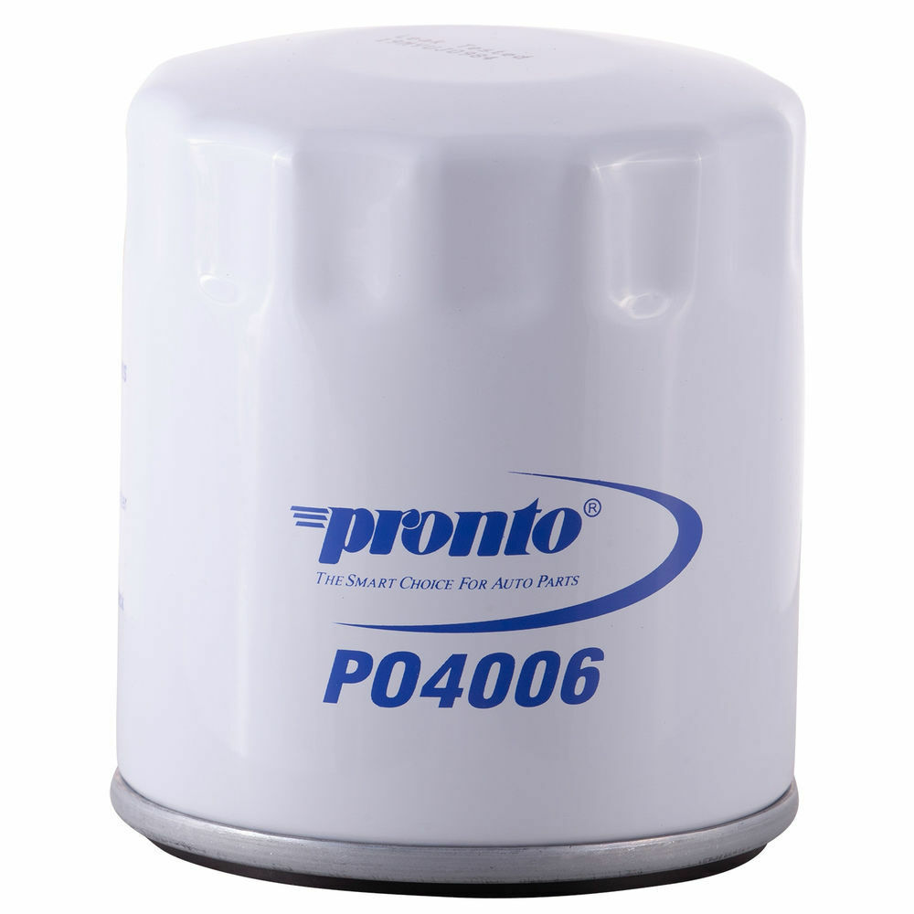 PRONTO PO4006 - cross reference oil filters | oilfilter-crossreference.com