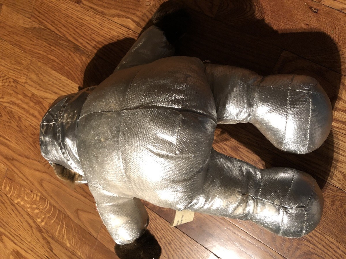 Monkey Stuffed Original Nasa