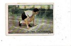 Greiling Collectible Picture - Frl. Pahl S.C.Charlottenburg 100-200m ...