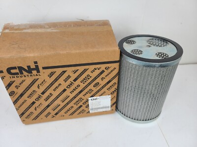 CNH Hydraulic Oil Filter Screen 73161153 Genuine OEM Case New Holland ...
