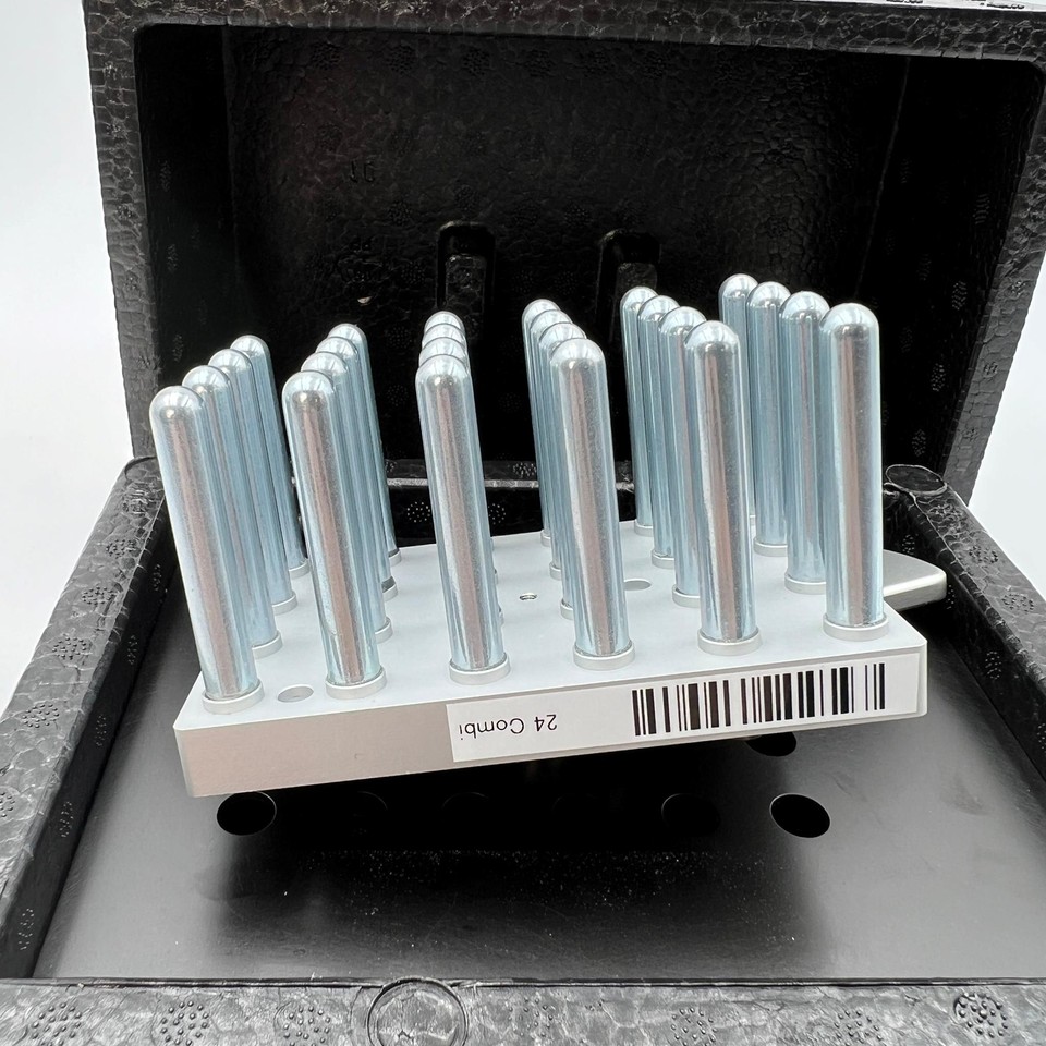 Thermo Scientific KingFisher Apex 24 Combi Head 24079940 | eBay