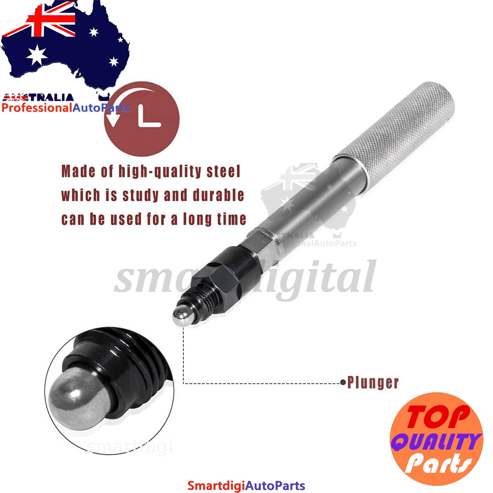 Automatic Engine Timing Pin for Caterpillar C-7 C-9 C-11 C-13 C-15 C-16 ...