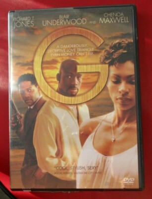 G (DVD 2006) | eBay