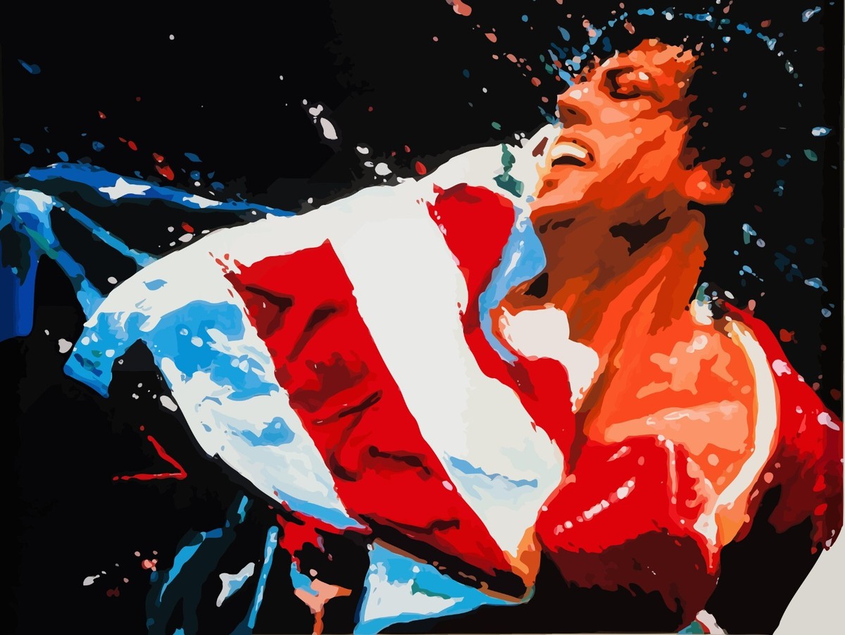 Rocky Balboa Background Rocky Balboa 2006 4K Theatrical And
